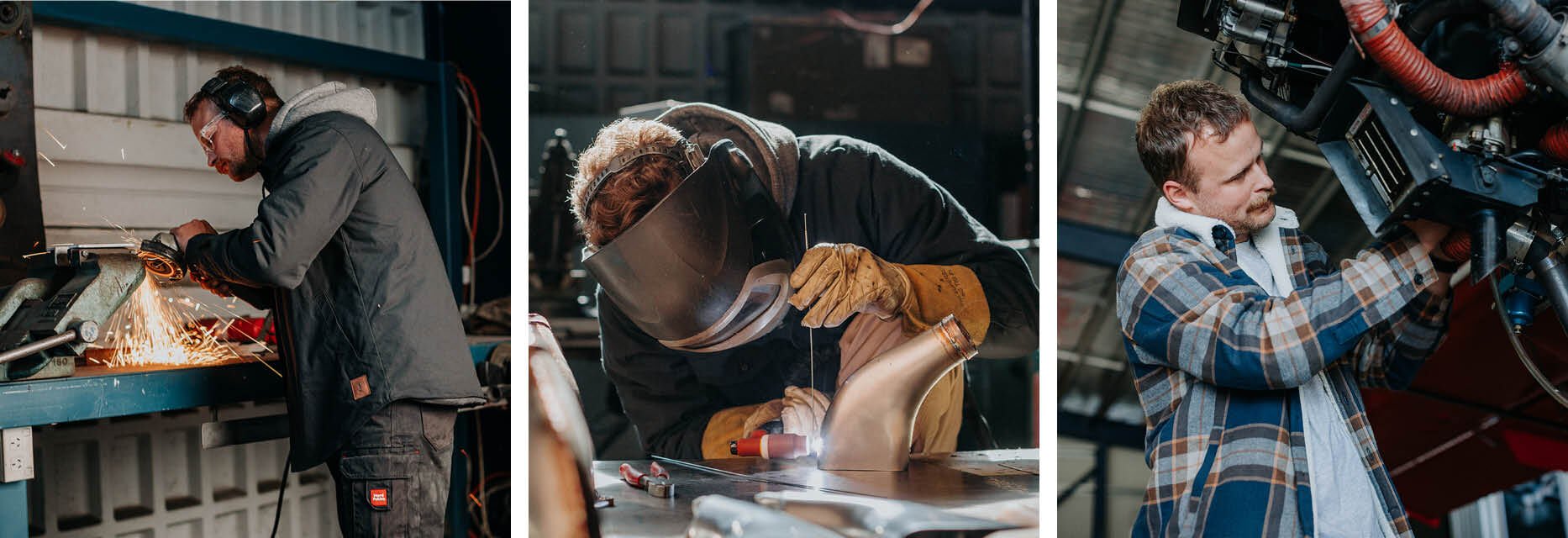 Meet The legends - Jack Arthur